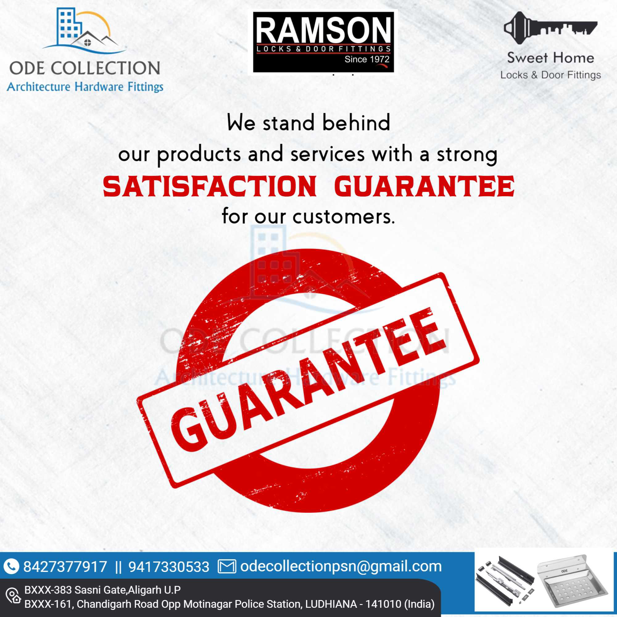 ODE COLLECTION ramson locks – Locks And Hardware Fittings kitchen hardware Store #odecollection