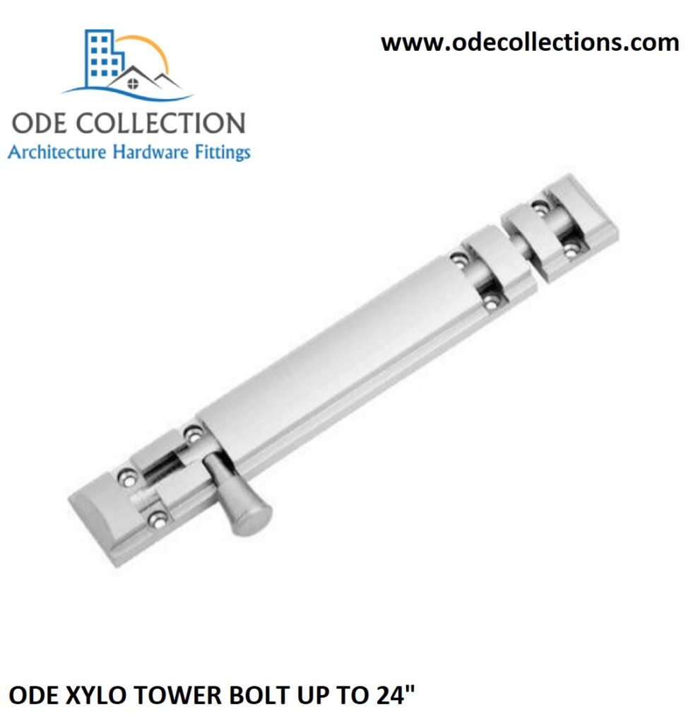 ODE COLLECTION – ODE COLLECTION ramson locks