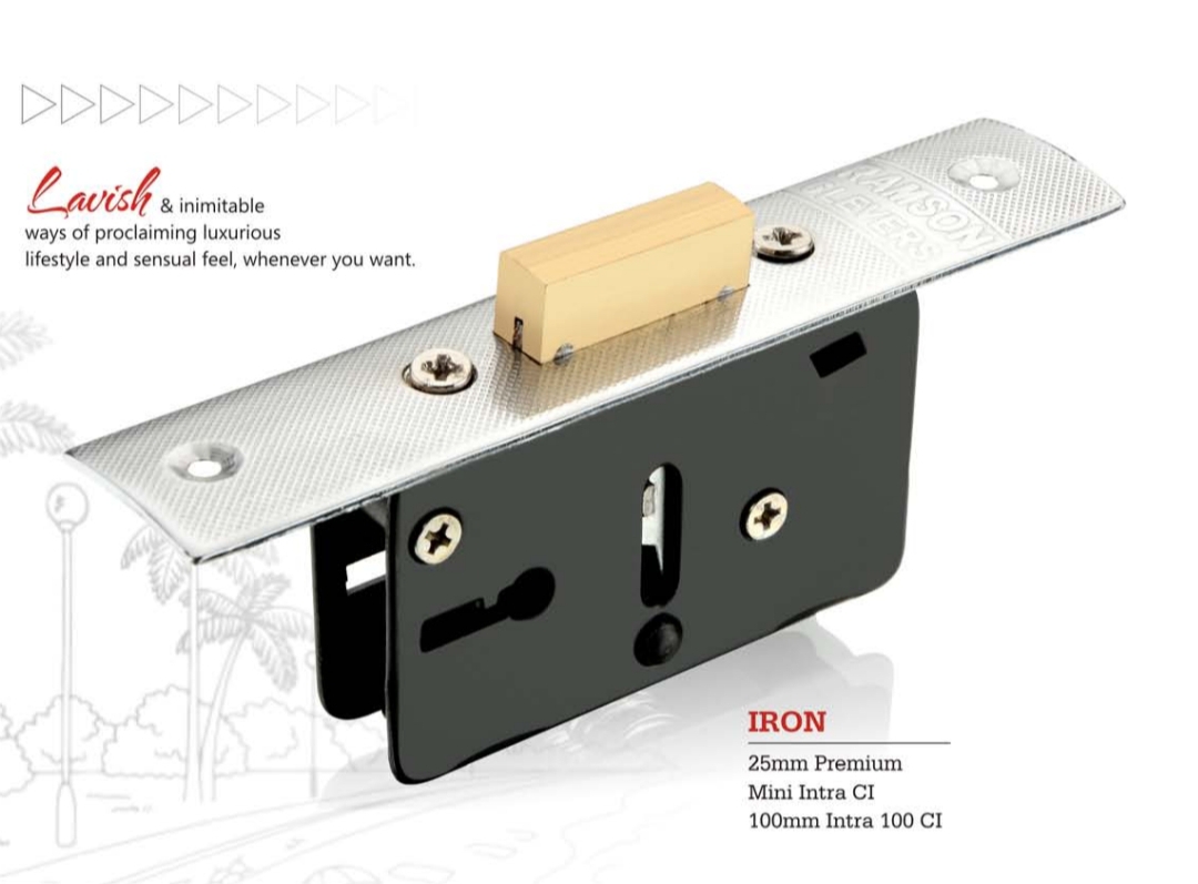 ODE COLLECTION ramson locks – Locks And Hardware Fittings kitchen hardware Store #odecollection